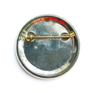 Vintage | Jewelry | Vintage Champion Berry Picker Pin | Poshmark